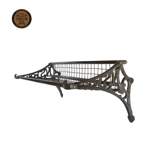 IRON RACK【IR-3】 | BLACKSMITH Co.