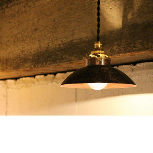 SHADE LAMP【CLS-1】 | BLACKSMITH NAGOYA