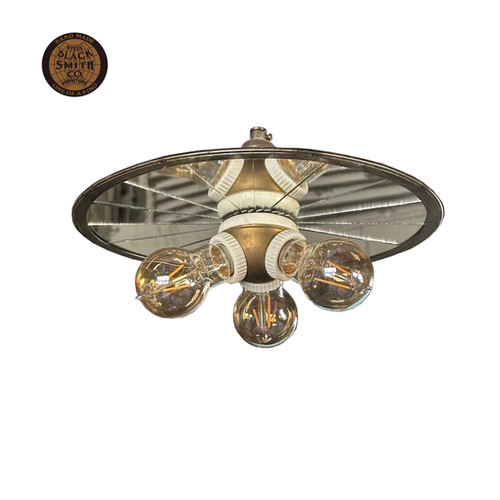 LAMP SHADE【LS-2W】 | BLACKSMITH Co.