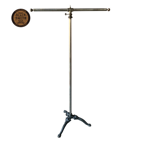 T BAR RACK【TR-2】 | BLACKSMITH Co.