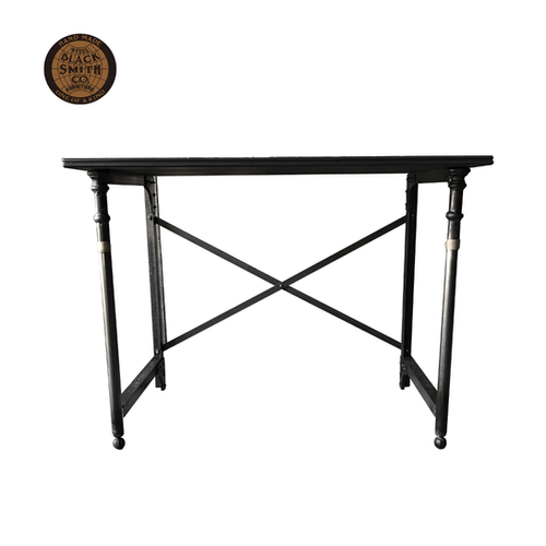 IRON STAND TABLE【TS-1】| BLACKSMITH NAGOYA
