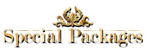 Packages | Unique Chic Events