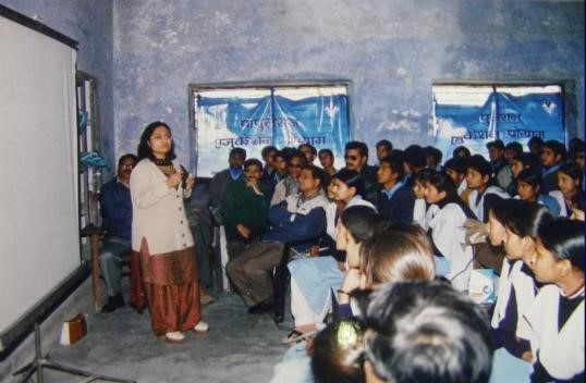 IEC ACTIVITIES | Vividindia