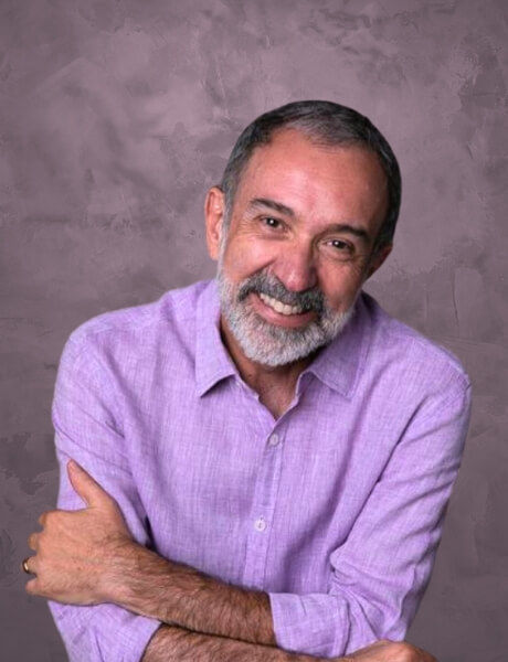 Celso Grecco | Kaliope