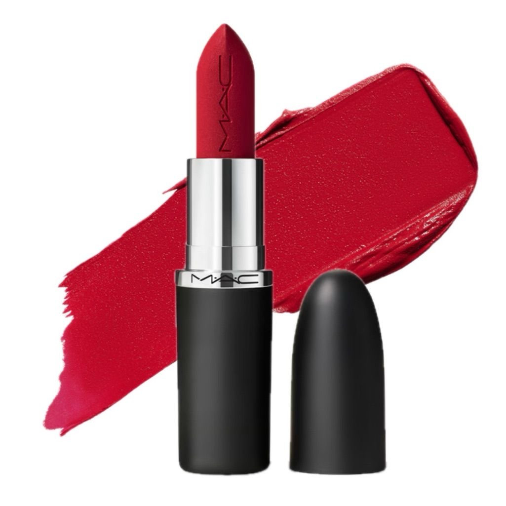 The Most Iconic Red Lipsticks of All Time Ranked