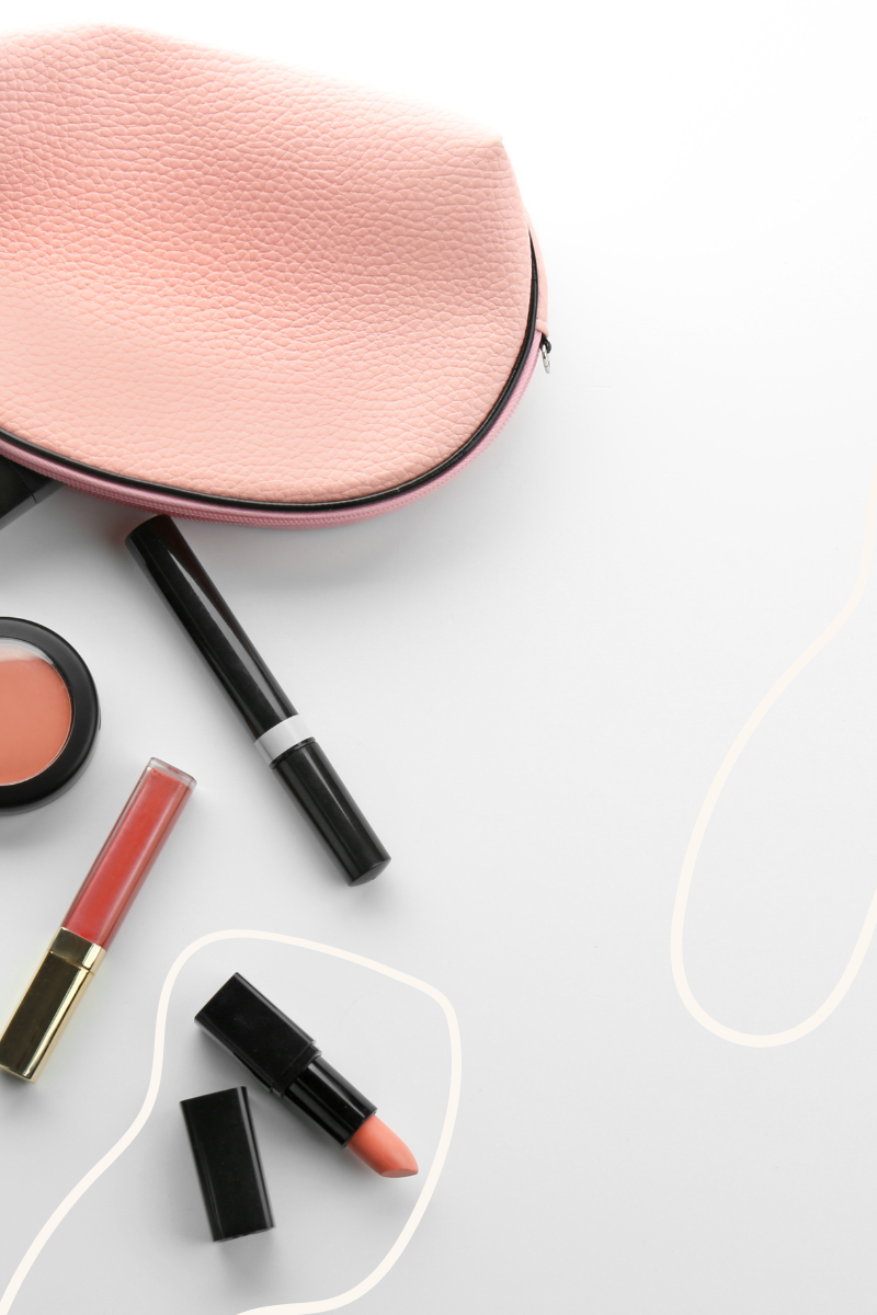 How to Create a Clean Girl Aesthetic on a Budget: Makeup Bag Essentials