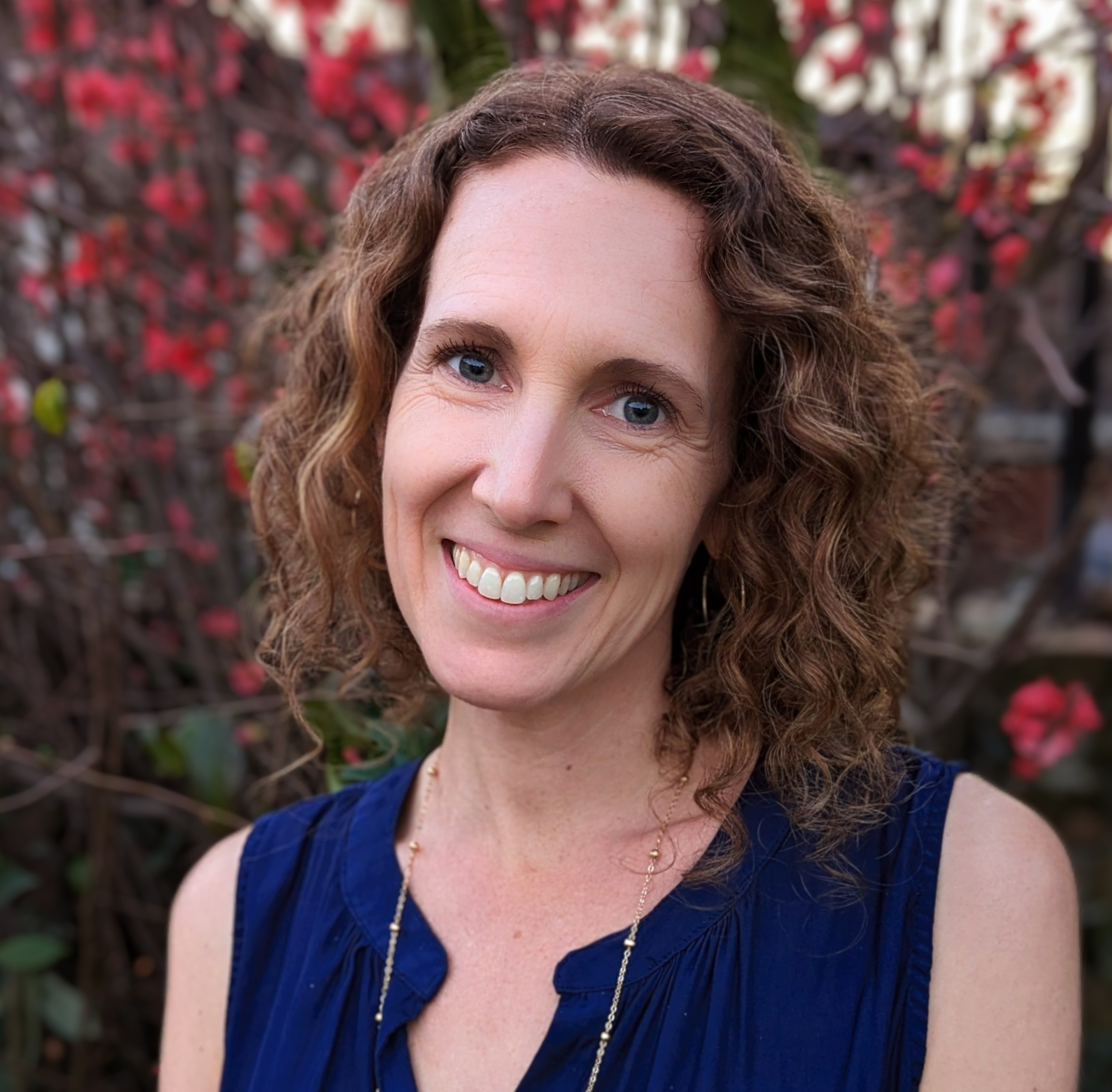 Rebecca Lehman | Touchstone Institute