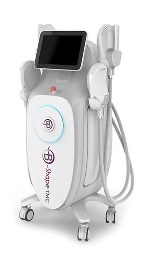 Location Laser / IPL Sharplight | Salon Médico-Esthétique Signé A