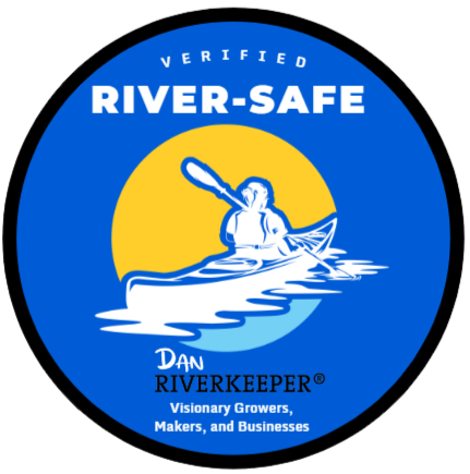 River-Safe Growers - Dan Riverkeeper