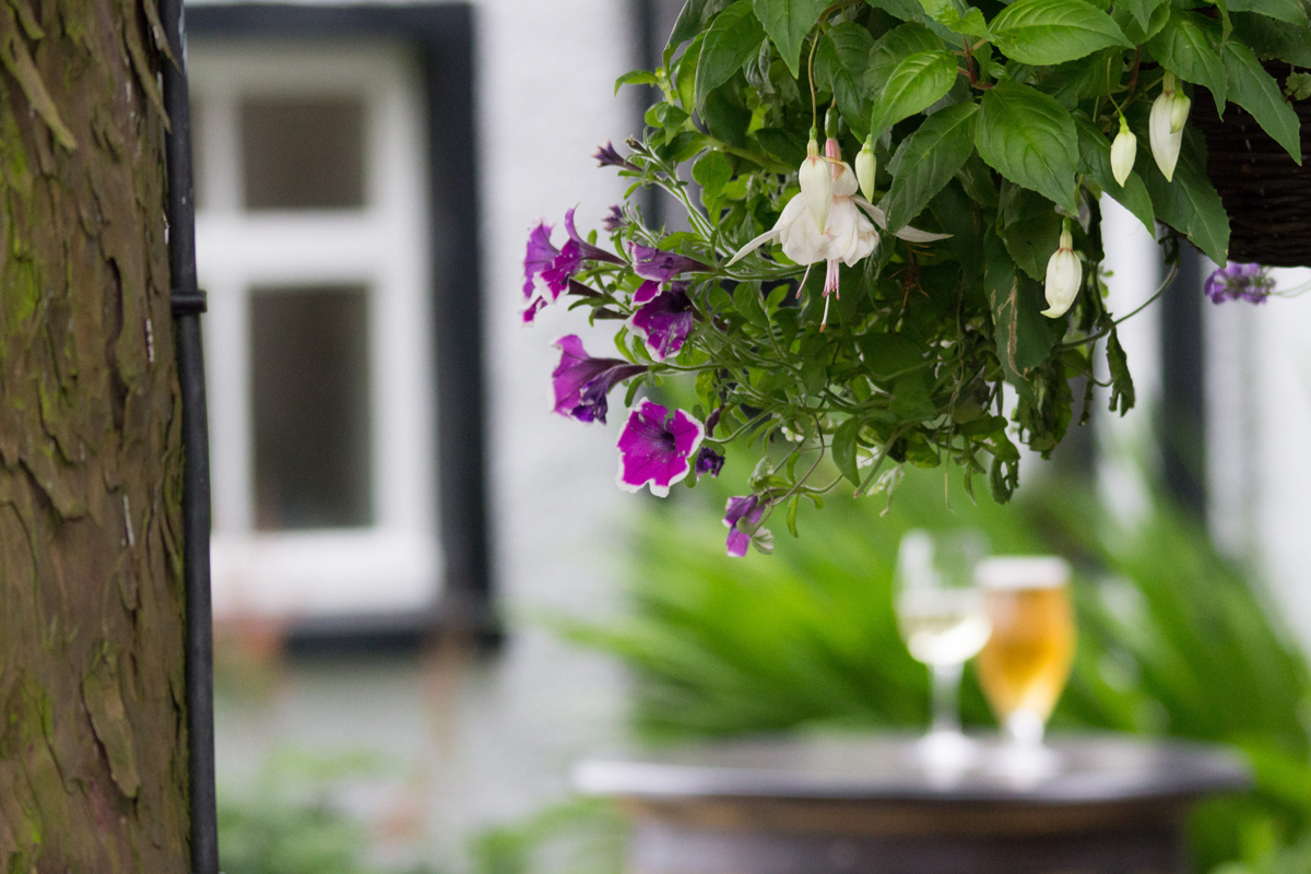 Take a Look Around the Beautiful The Church House Inn at Tover