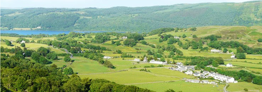 Things to Do Around Torver & Coniston