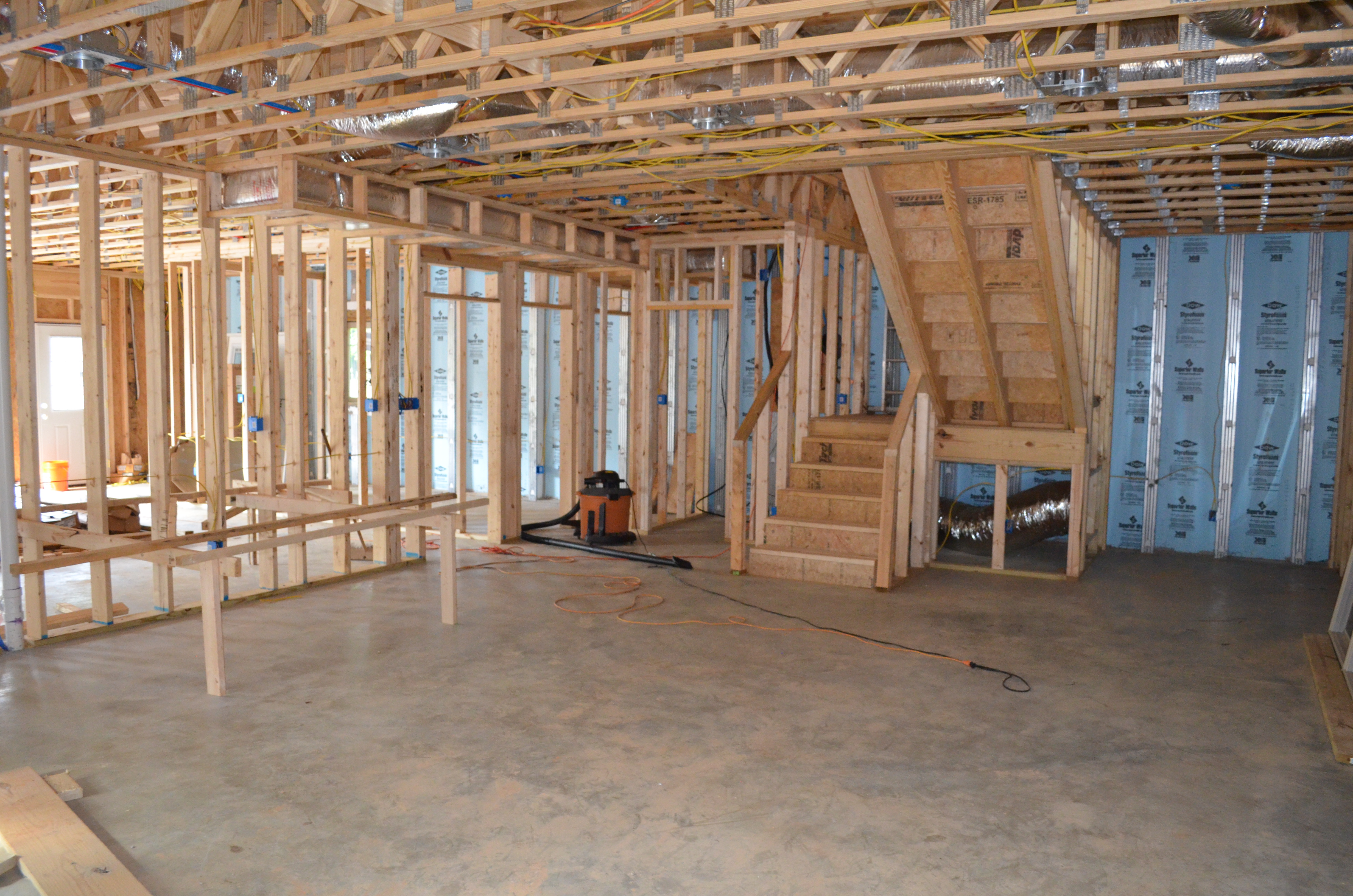 Home | ForeMost Construction Group, LLC