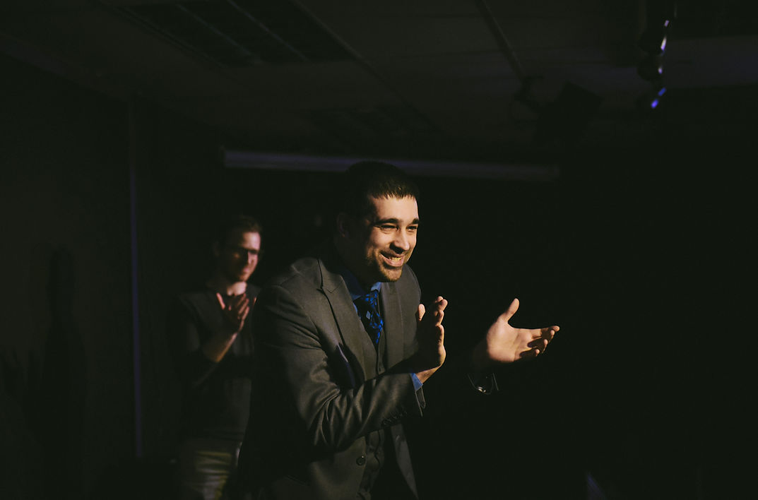 Mentalism | Mike Rebello Mentalism | Boston