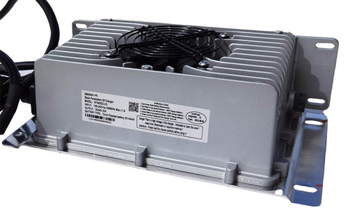 Efficient 48V Series Battery Charger for Electric Vehicles | WT4820ZLCS ...