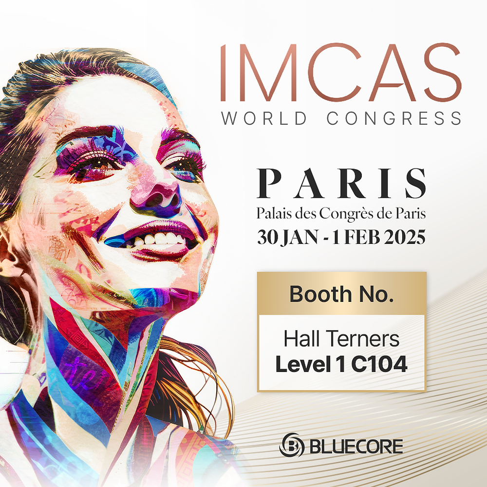 2025 IMCAS WORLD CONGRESS