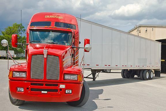 Hanover Logistics, Logistics, Pennsylvania