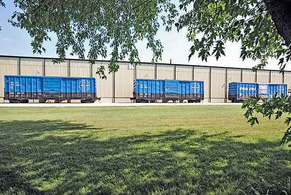 Hanover Logistics, Logistics, Pennsylvania