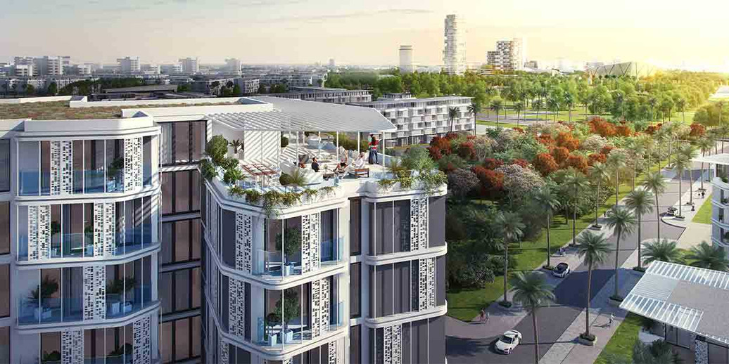 Badya | Palm Hills | 6th Of October City