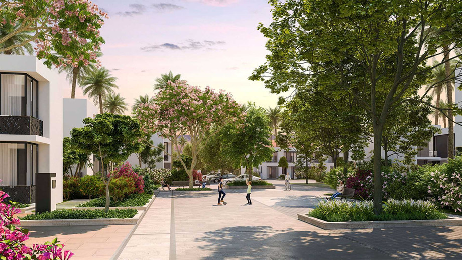 Badya | Palm Hills | 6th Of October City