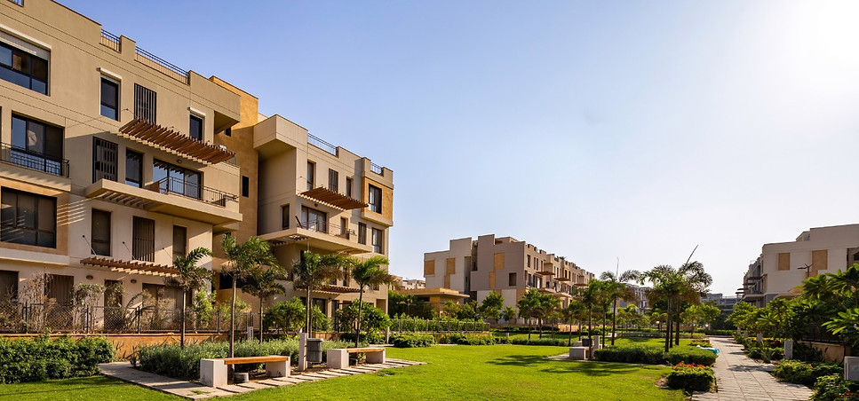 Sodic | Real Estate Developer | Egypt