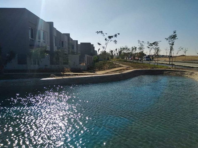 Badya | Palm Hills | 6th Of October City