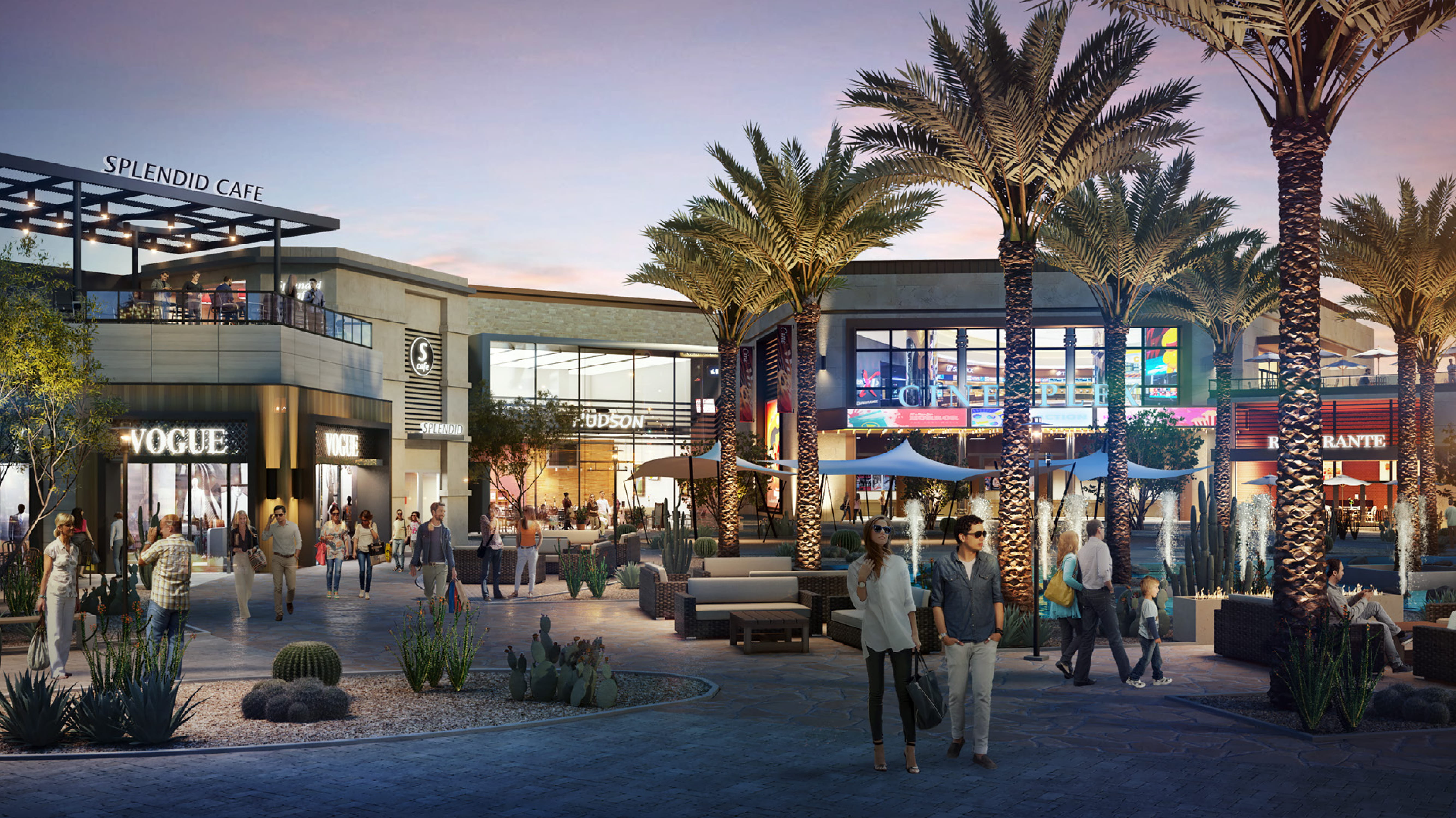 District 5 | Marakez | New Cairo