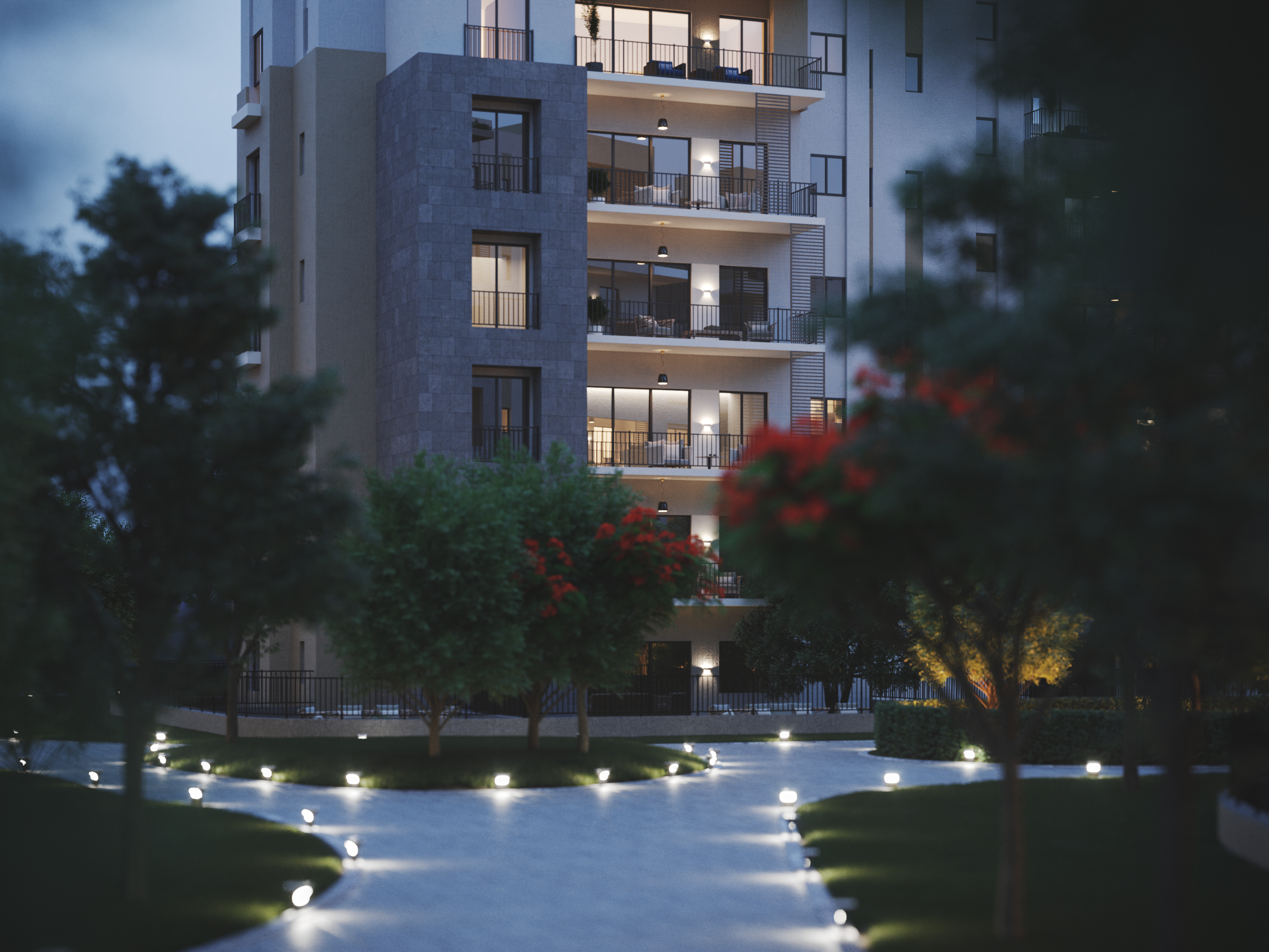 District 5 | Marakez | New Cairo