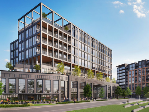 5G STUDIO COLLABORATIVE | Architecture Design Studio