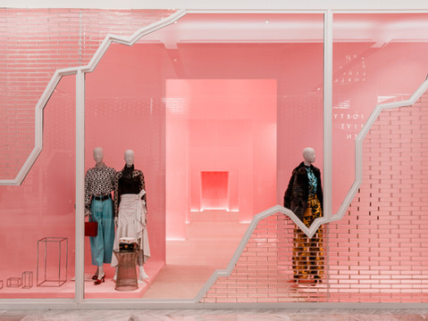 5G STUDIO COLLABORATIVE | Architecture Design Studio