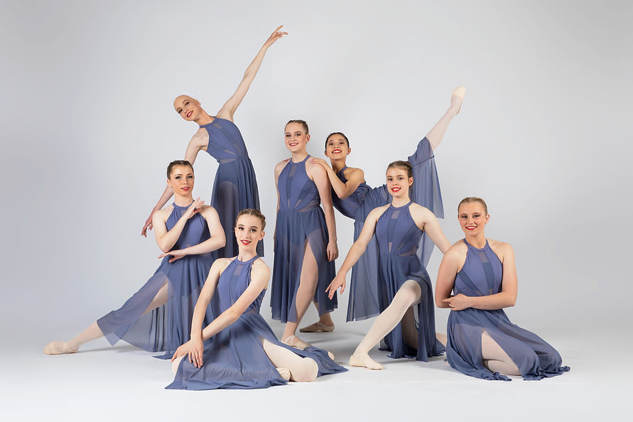 Dance Classes | Lé Beat Dance Academy