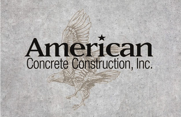 Concrete | AMERICAN CONCRETE CONSTRUCTION, INC | United States