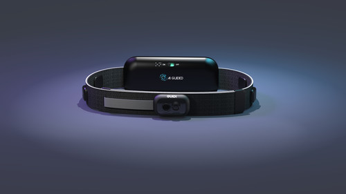 GUIDI | Ai Guided Limited