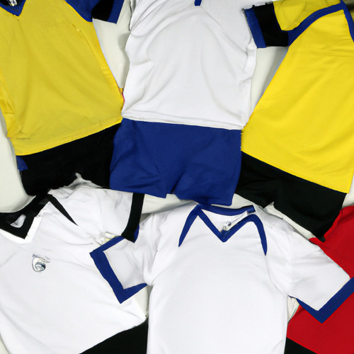 All Products | First Touch Academy