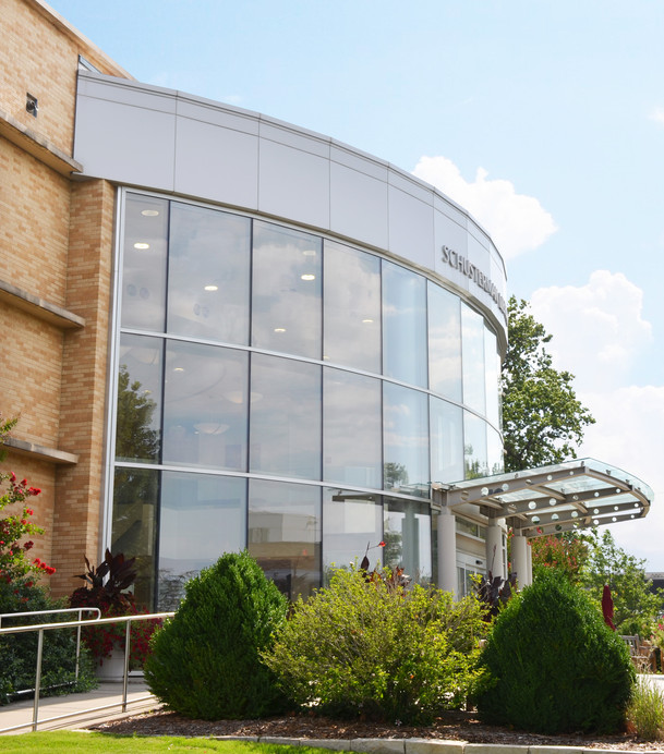 OU Schusterman Library