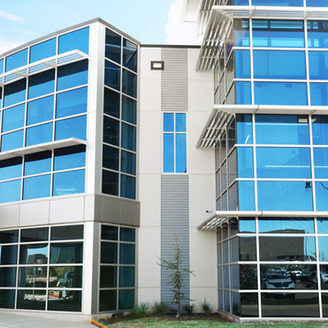 Insulated Glass | Tristar Glass