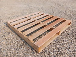 Blackberry Pallet | Pallet manufacturer