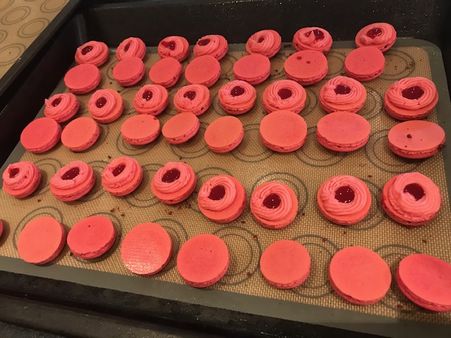 How To Make Perfect Macarons: A Step By Step Guide