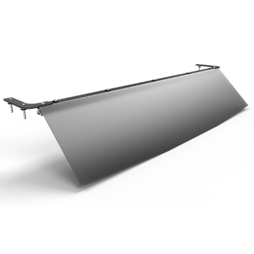 2021-24 Ford Bronco Wind Deflector for OEM Roof Rack | BADASS TENTS ...