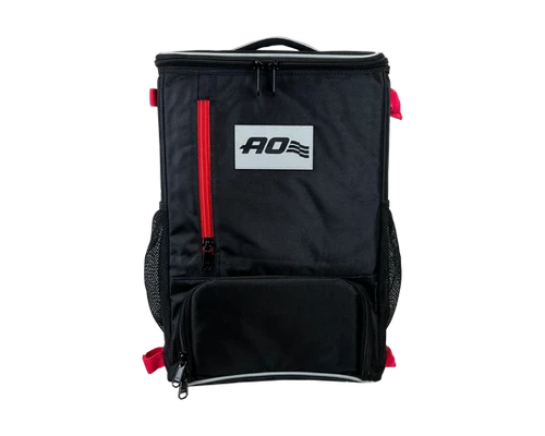 FISHING COOLER BACKPACK | Let's Outside