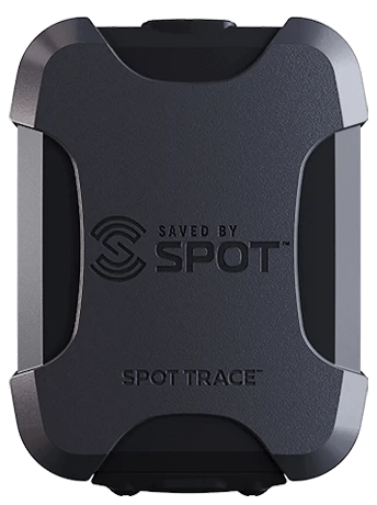 SPOT TRACE® Satellite Tracking Device | Let's Outside