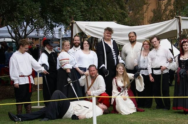 Florence Al Ren Faire Faq | Alabama Renaissance Faire