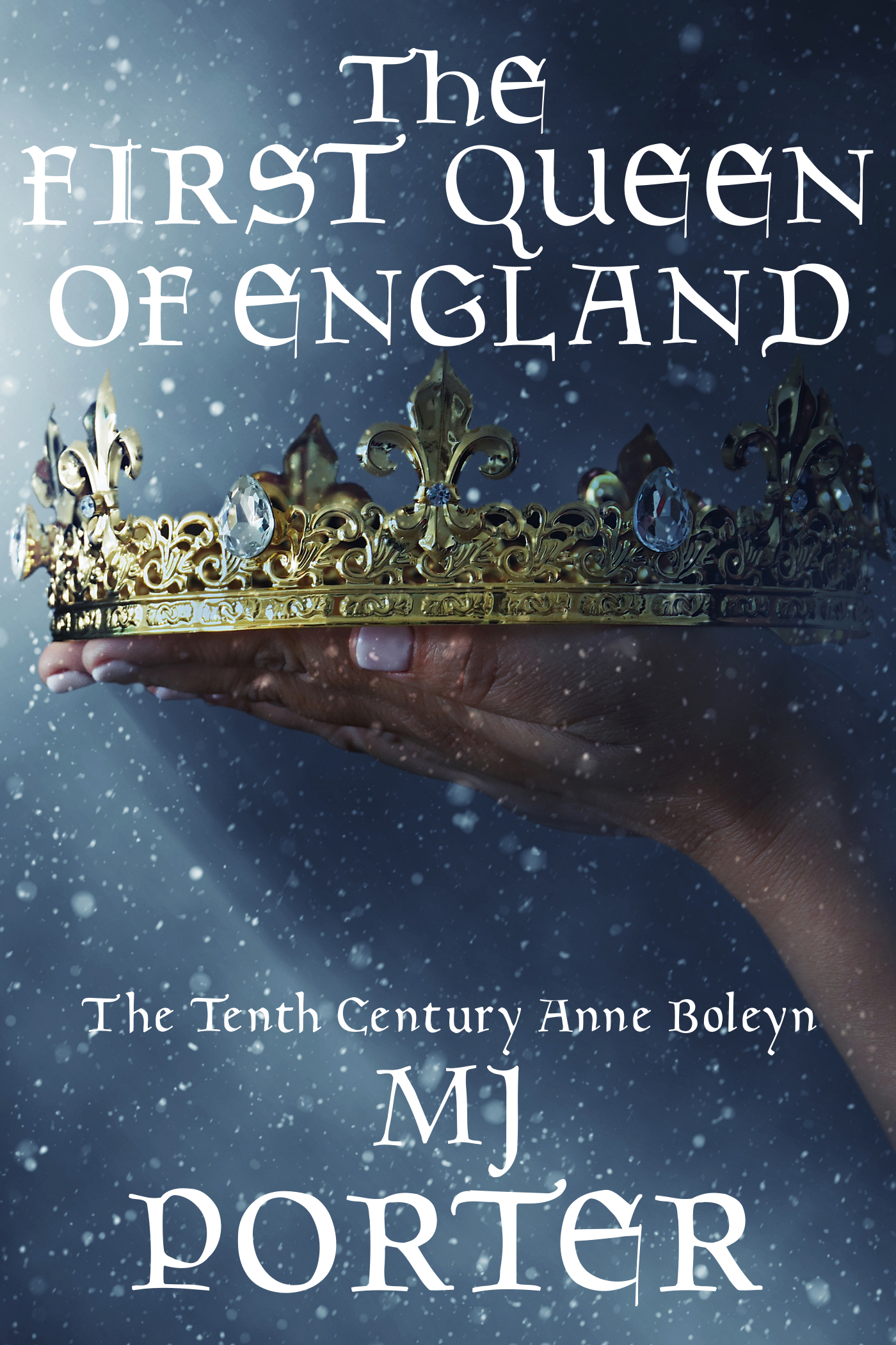 Author | MJPorterauthor