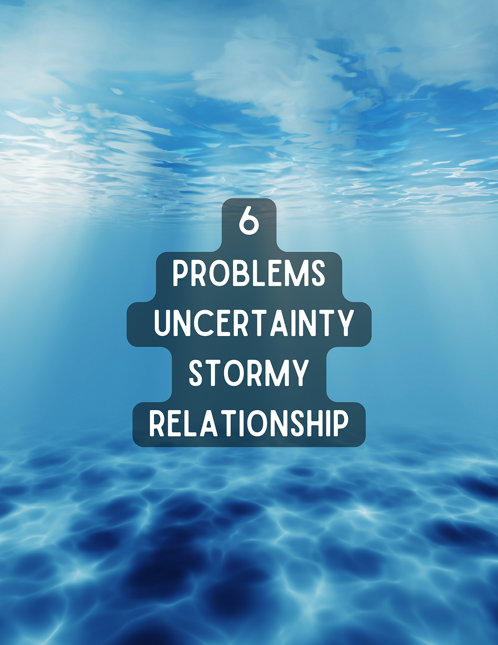 The Clouds Lenormand Card Combinations