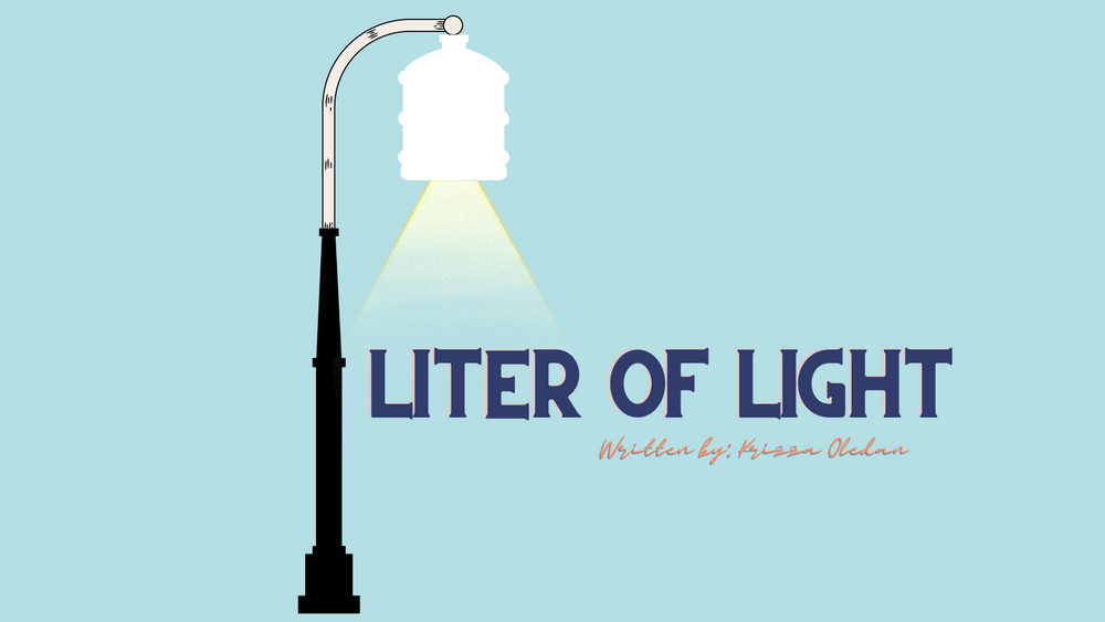 Liter of Light