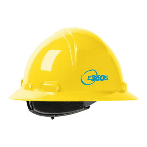 Driller Hard Hat | E360S Store Portal