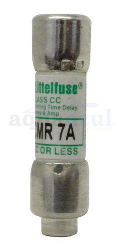 7A Fuse | Aqua Azul