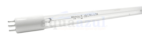 Aqua Azul UV Lamp L-1-805