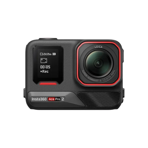 Sewa Insta360 Ace Pro 2 8K AI-Powered Action Camera Jakarta & Bekasi