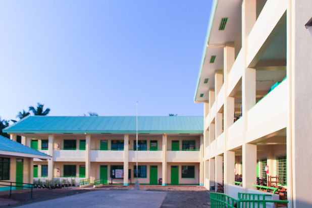 About | Stand Alone Senior High School Bislig City | Philippines