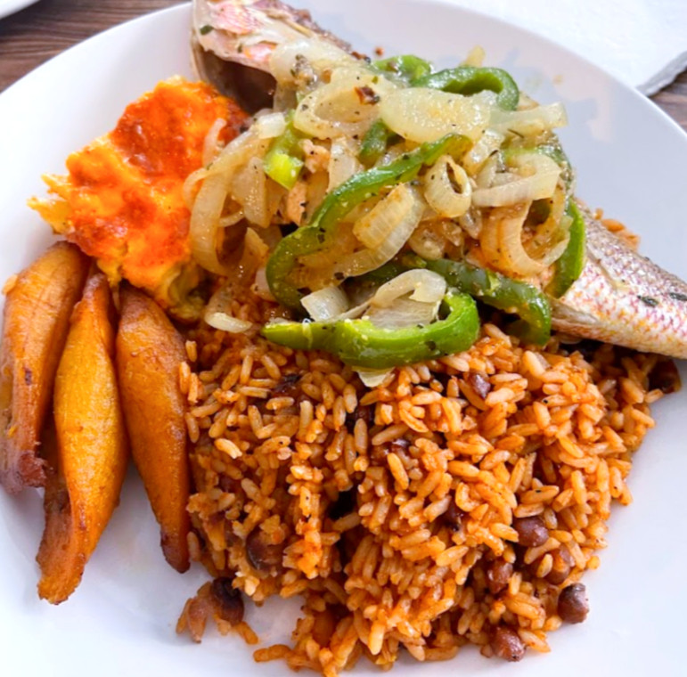 Nesbitt's Review | Nassau, Bahamas